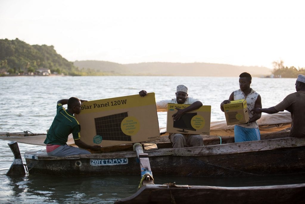 Rural Solar Energy Enterprises Can Learn from Mobisol’s Hard-Earned ...