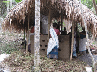 NADEP Composting | Engineering For Change