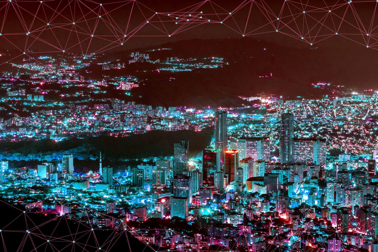 Mobile Mesh Devices Keep a School Running in Venezuela | Engineering ...