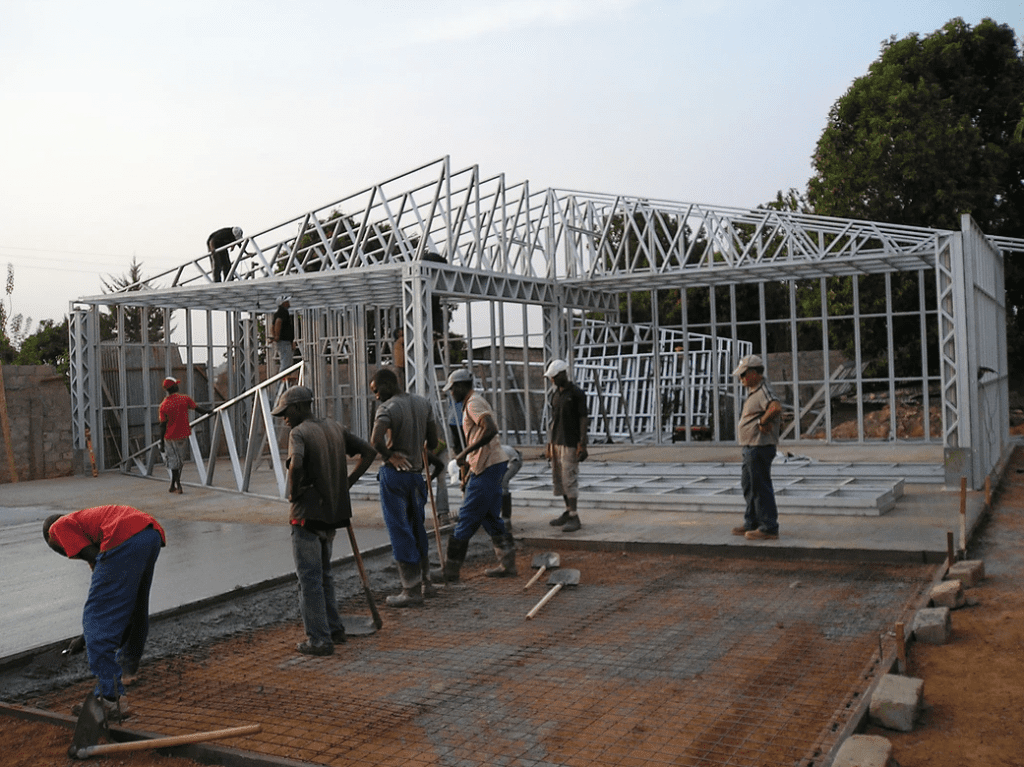 Affordable Housing in Kenya: A Performance-Based Analysis of Available ...