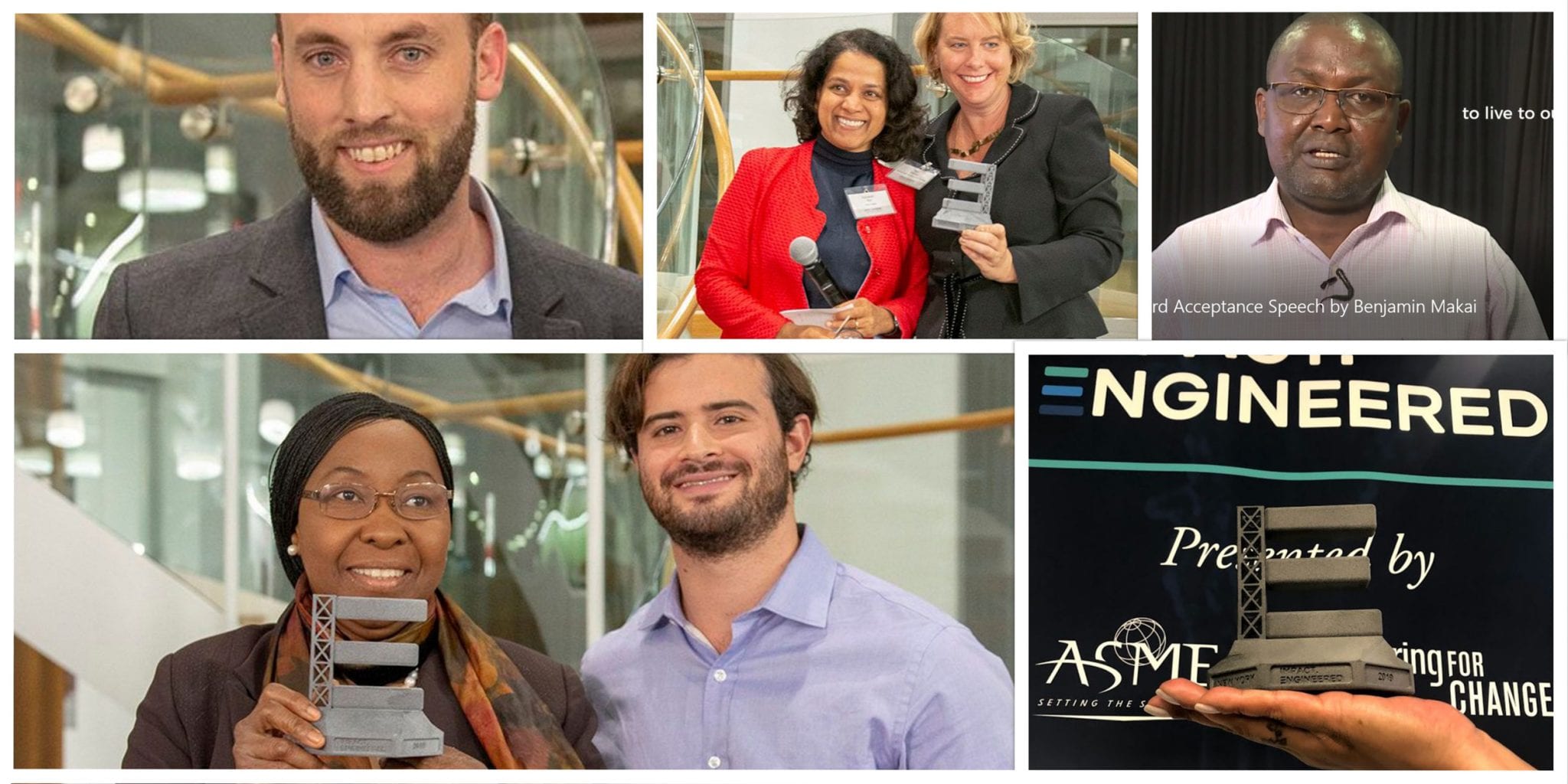 Impact.Engineered: Honoring the Technologists in Social Innovation ...