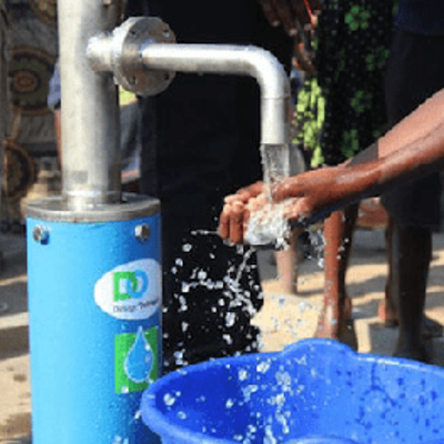 LifePump | Engineering For Change