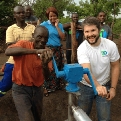 LifePump | Engineering For Change