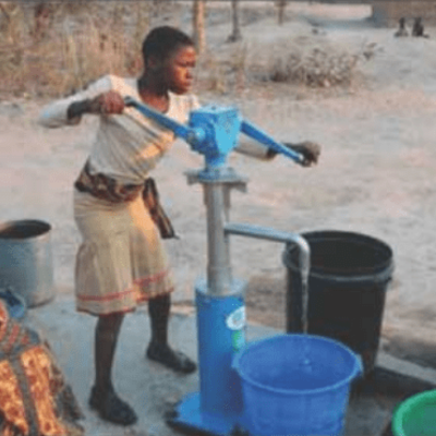 LifePump | Engineering For Change