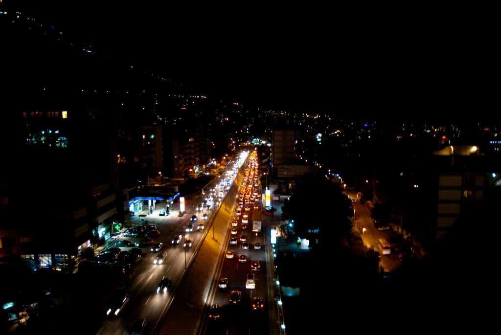 Startups and Government: Two Different Roads to Better Transportation ...