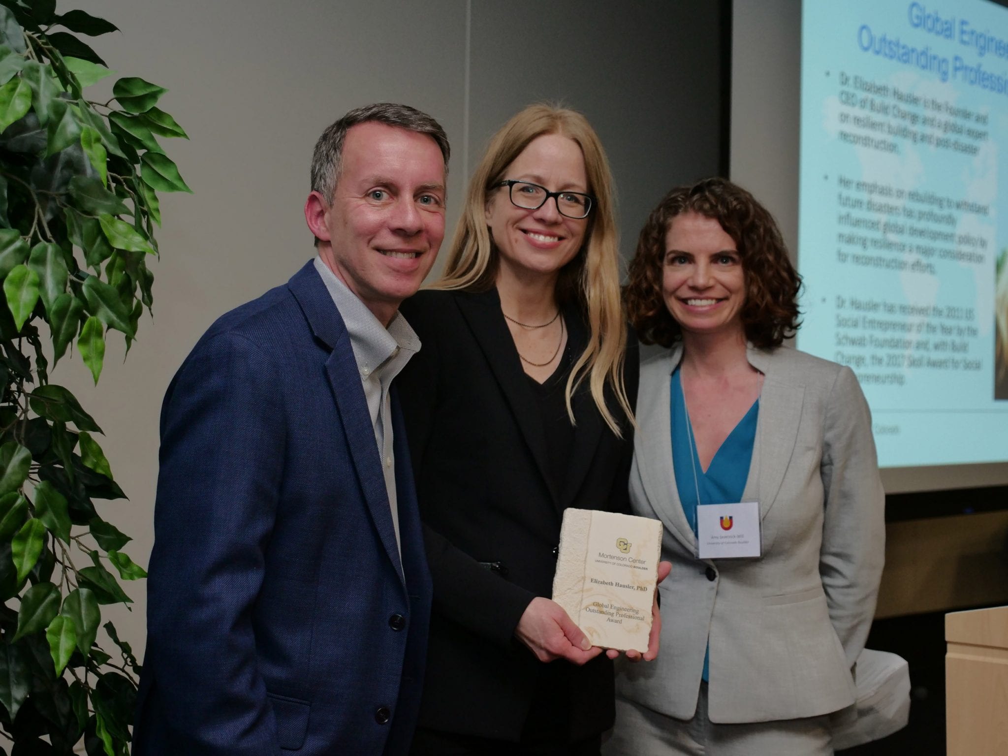 Nominations Are Open for Mortenson’s Awards for the New Global ...