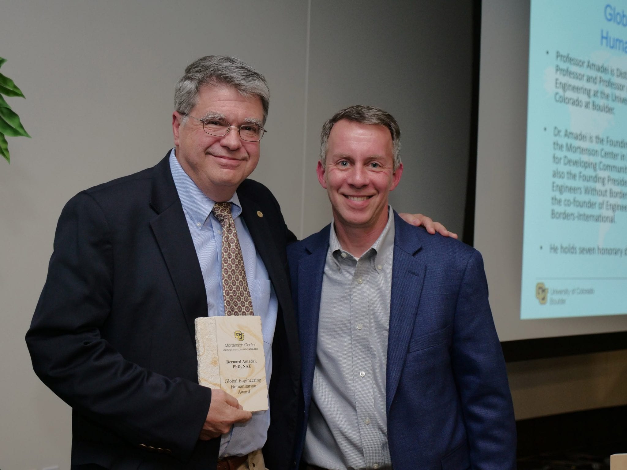 Nominations Are Open for Mortenson’s Awards for the New Global ...