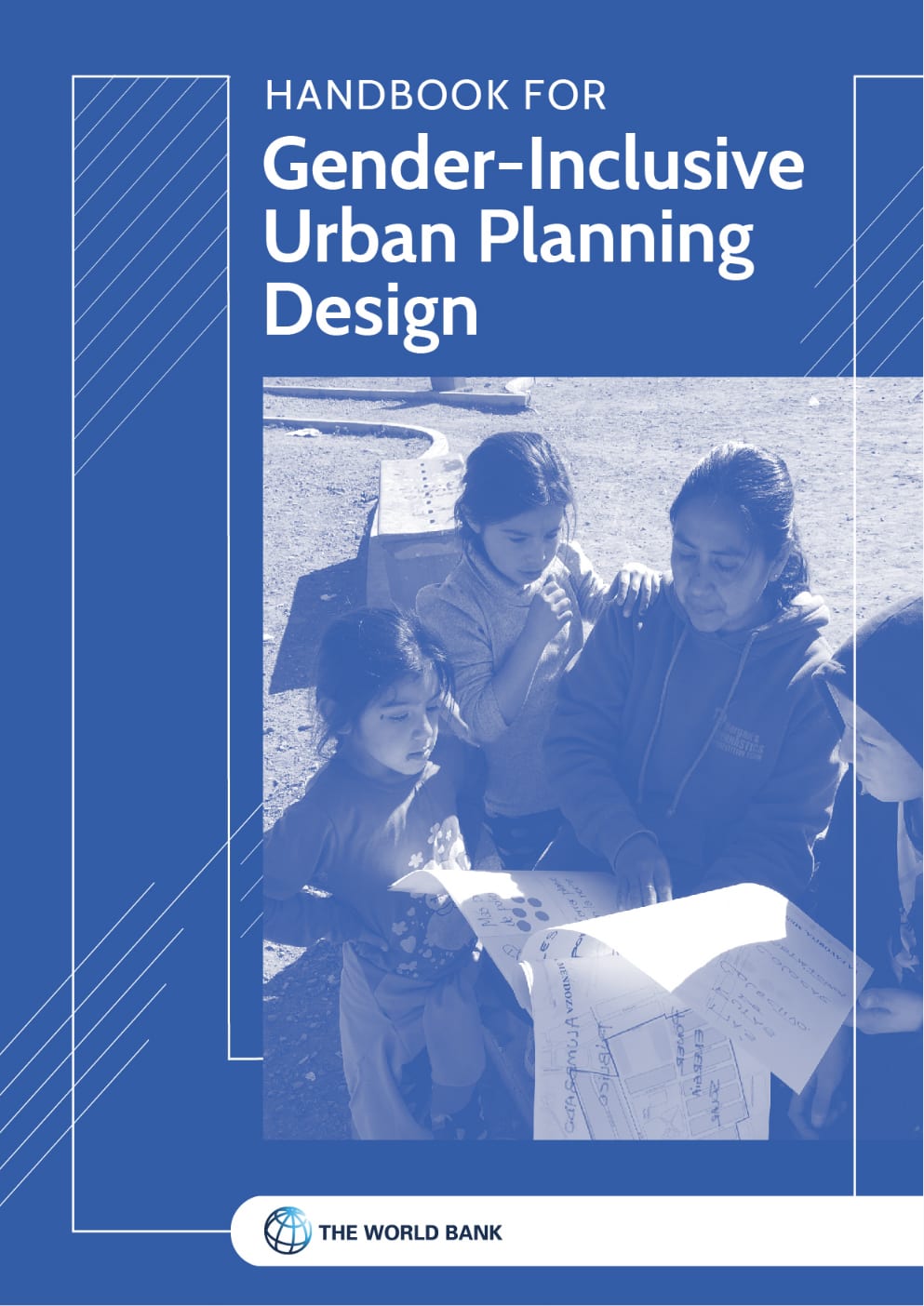Featured Design Manual: Handbook for Gender Inclusive Urban Planning ...