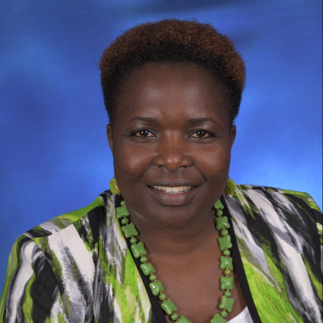Doris Kaberia Member Profile | Engineering For Change
