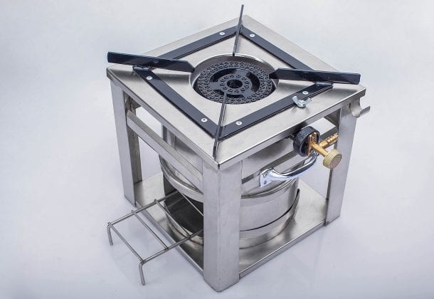 Jiko Tosha | Engineering For Change