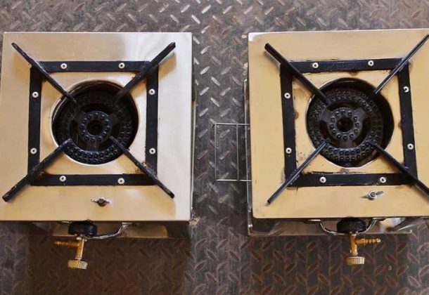 Jiko Tosha | Engineering For Change