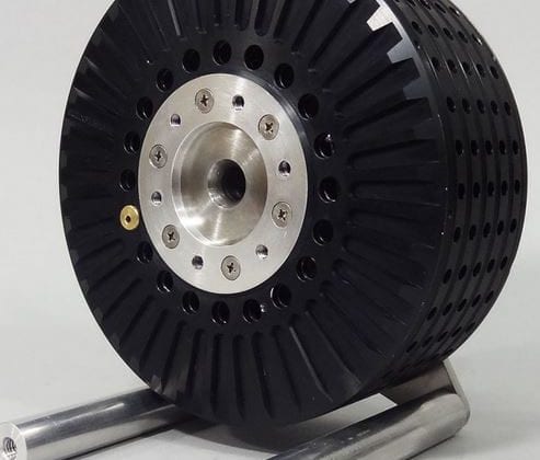 Emrax Electric Motors | Engineering For Change