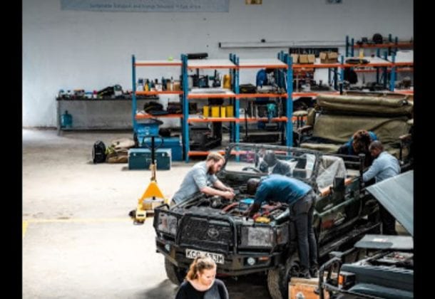 Opibus | Engineering For Change