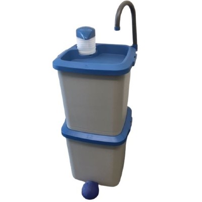 Povu Poa | Engineering For Change