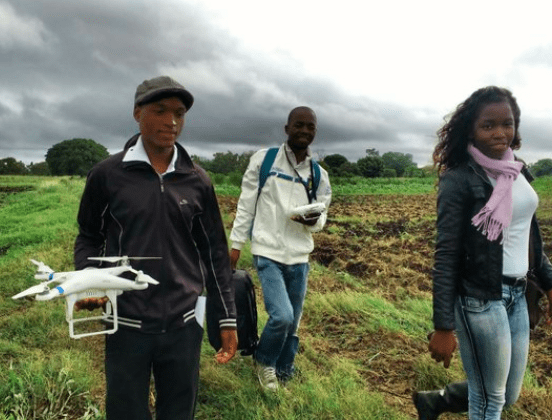 ThirdEye | Engineering For Change