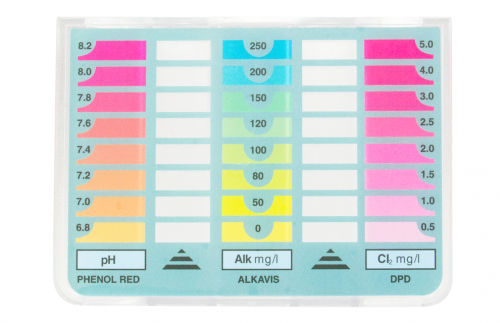 Palintest Pooltester Kit | Engineering For Change