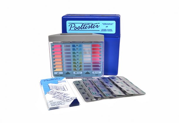 Palintest Pooltester Kit | Engineering For Change