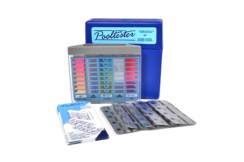 Palintest Pooltester Kit | Engineering For Change