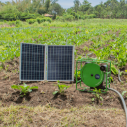 Futurepump SF2 | Engineering For Change