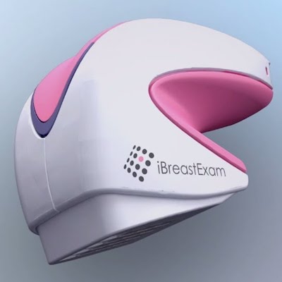 iBreastExam | Engineering For Change