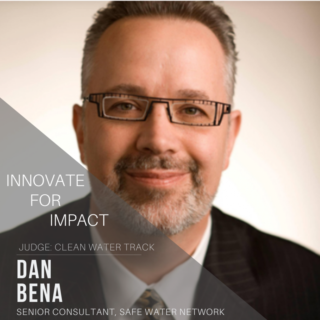 Five Questions for Judges of Innovate for Impact: Siemens Design ...