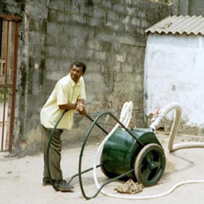 MAPET System | Engineering For Change