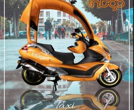 Intigo | Engineering For Change