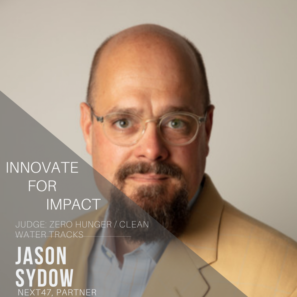 Five Questions for Judges of Innovate for Impact: Siemens Design ...
