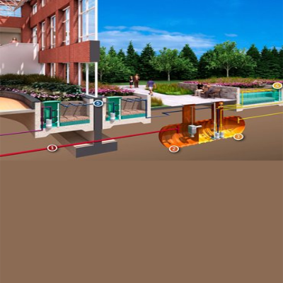 The Living Machine | Engineering For Change