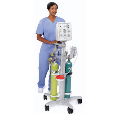 Integrated Resuscitation Systems | Engineering For Change