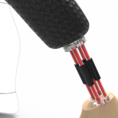 Adjustable prosthetic limb | Engineering For Change