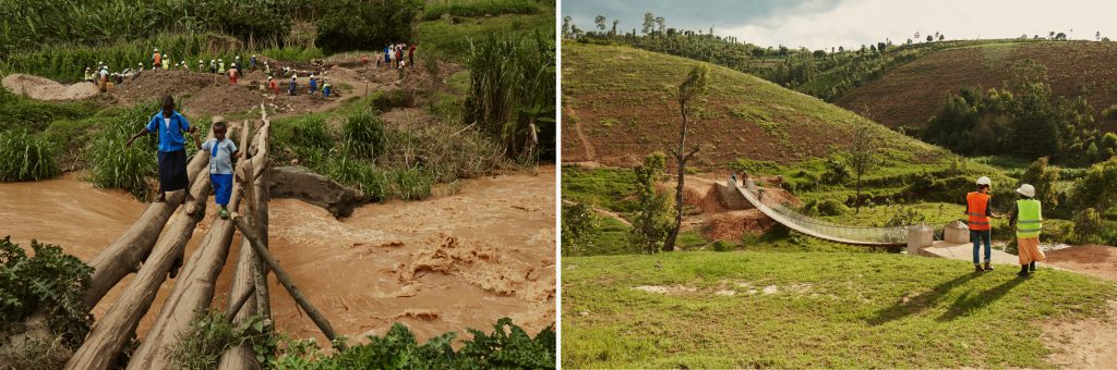 Trailbridges May Have A Far Broader Impact Than Once Thought ...