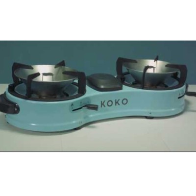 Koko Cooker | Engineering For Change