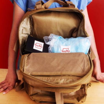 Surgibox | Engineering For Change