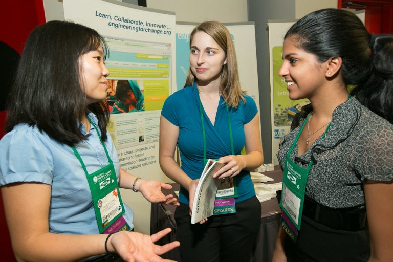 E4C Visualized: Our First Decade in Photos | Engineering For Change