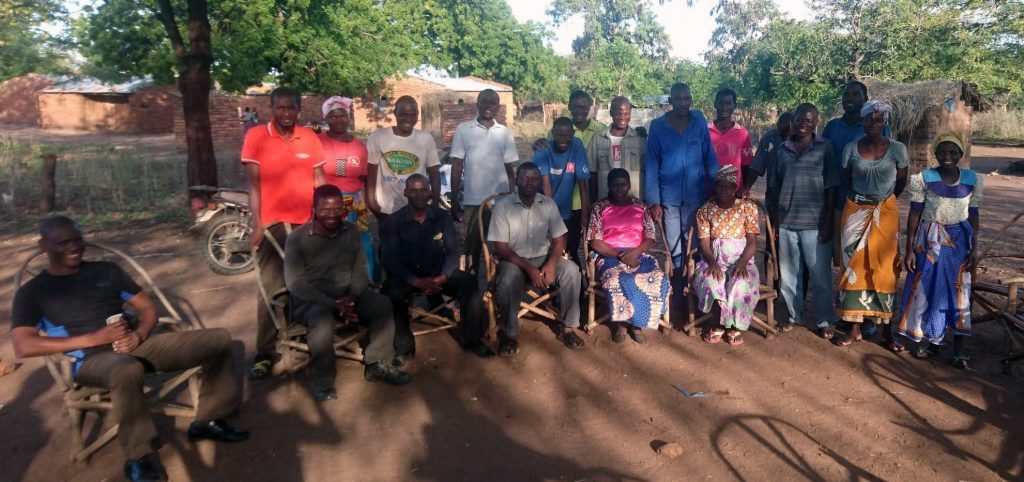 A New Framework for Creating Meaningful Technology in Africa [Research ...