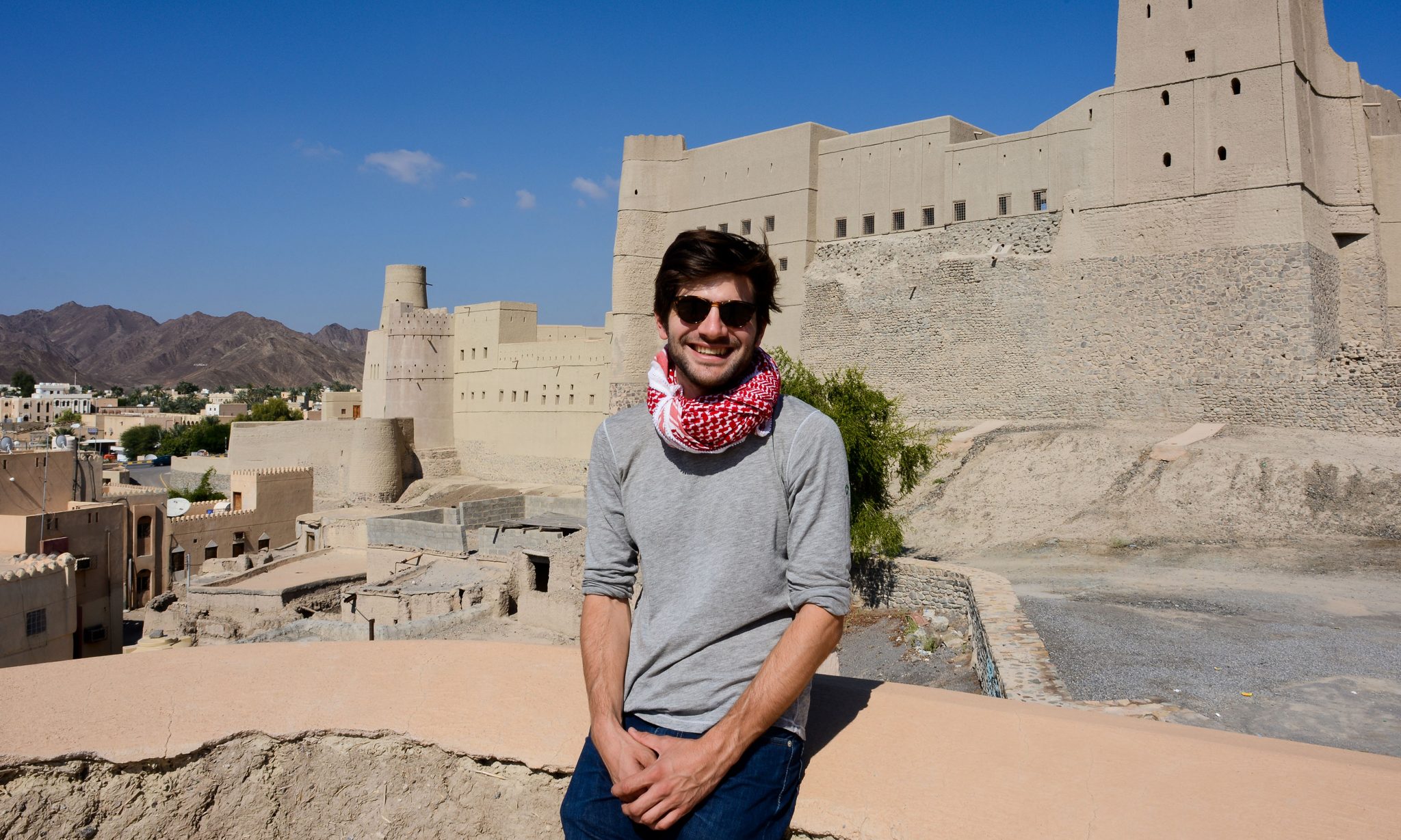 Profiles in Global Engineering: Five Questions with Dan Hollander ...
