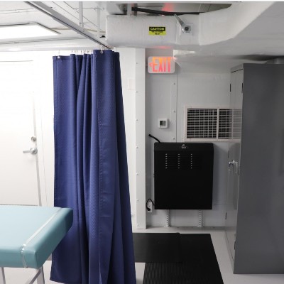 Emergency Smart Pod | Engineering For Change