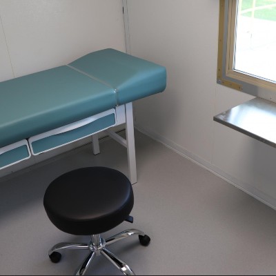 Emergency Smart Pod | Engineering For Change