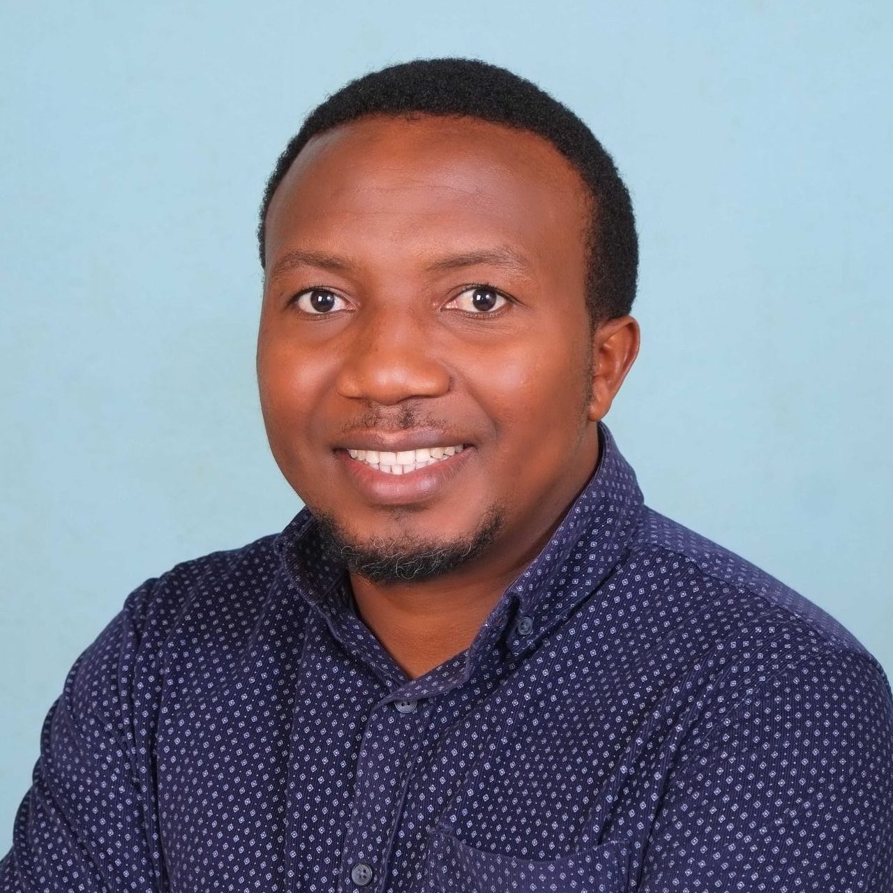 Denis Macharia Member Profile | Engineering For Change