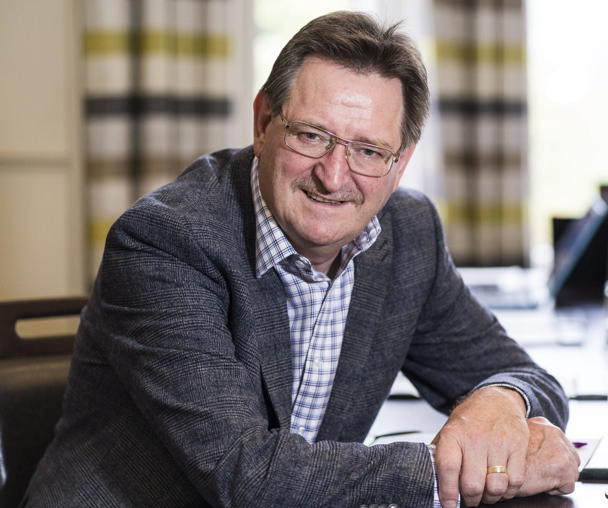 Colin Ley Member Profile | Engineering For Change