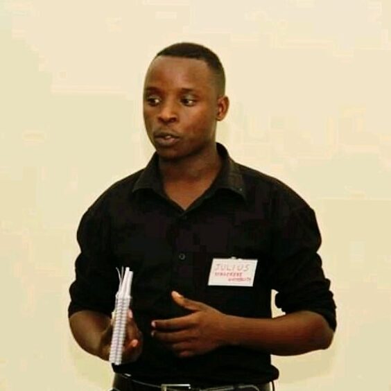 In Honor of Julius Mugaga, a Champion of Engineering for Sustainable ...