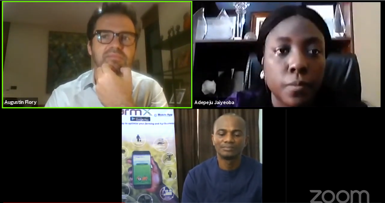 The STI Forum Delivers Innovation for Sustainable Development ...