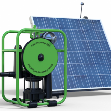 Futurepump SF2 | Engineering For Change