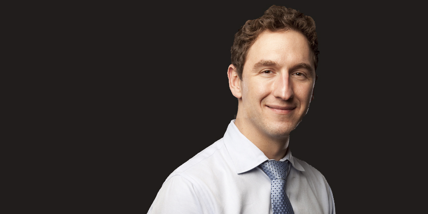 Five Questions With Mark Abbott: Critically Thinking the New Graduate ...