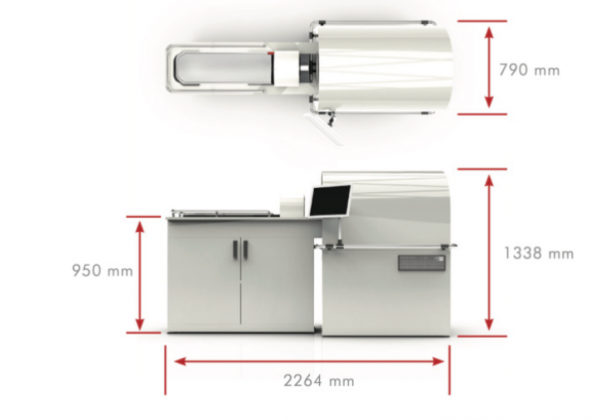 Low Field MRI Scanner | Engineering For Change