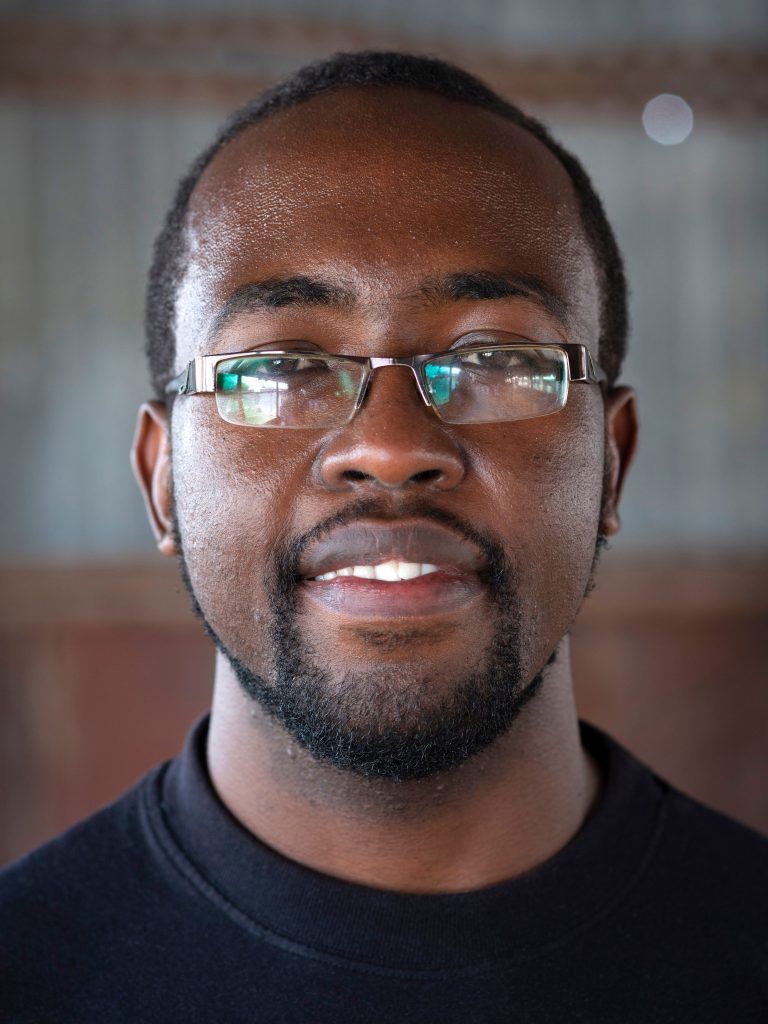 Five Questions for George Chege: Bringing Chick Brooders into the ...