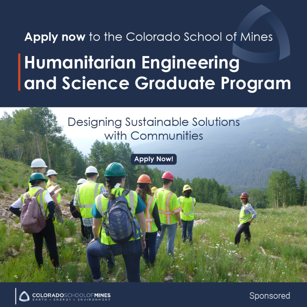 Opportunities | Engineering For Change