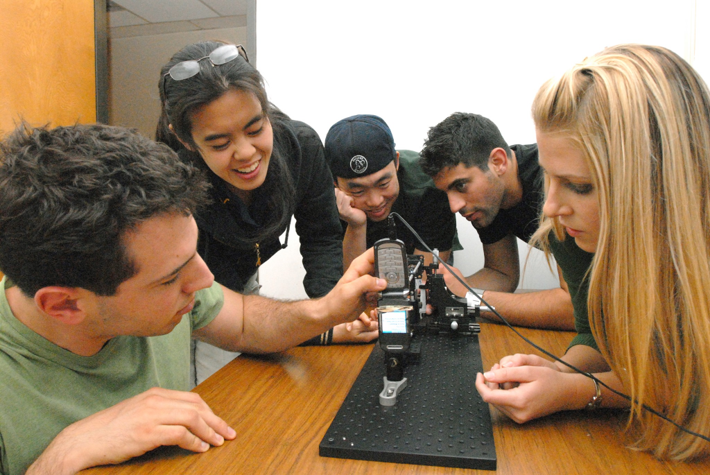 Seminar Series | How Engineers Can Work on Problems that Matter: Insight into UC Berkeley’s ...