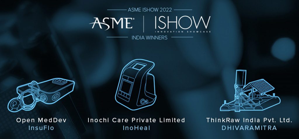 Three ISHOW USA 2023 Winners Bring New Tech to Sustainable Farming ...